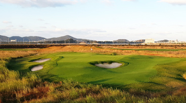 Incheon International Airport