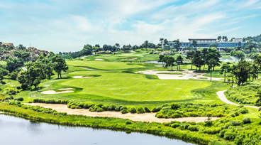 Incheon International Airport
