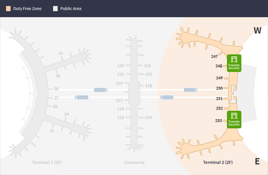 Incheon International Airport