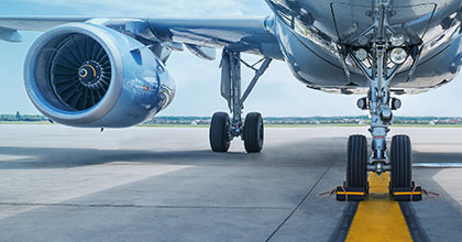 Airport Corporation.