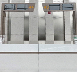 Airport Corporation.